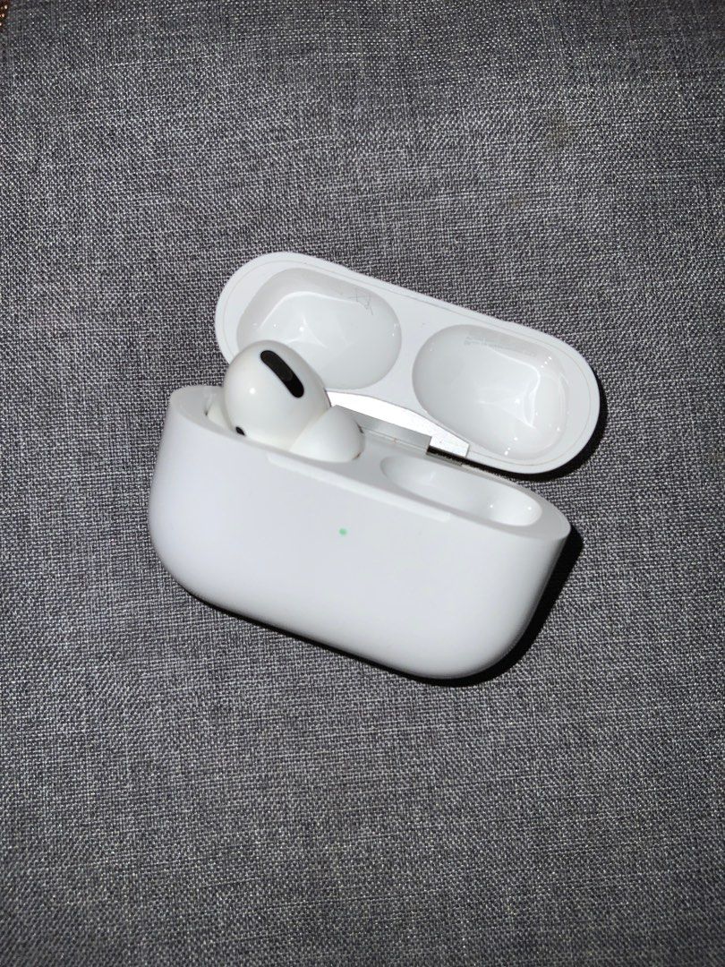 [negotiable] AirPods Pro 1 (left side apple airpod pro generation 1 ...