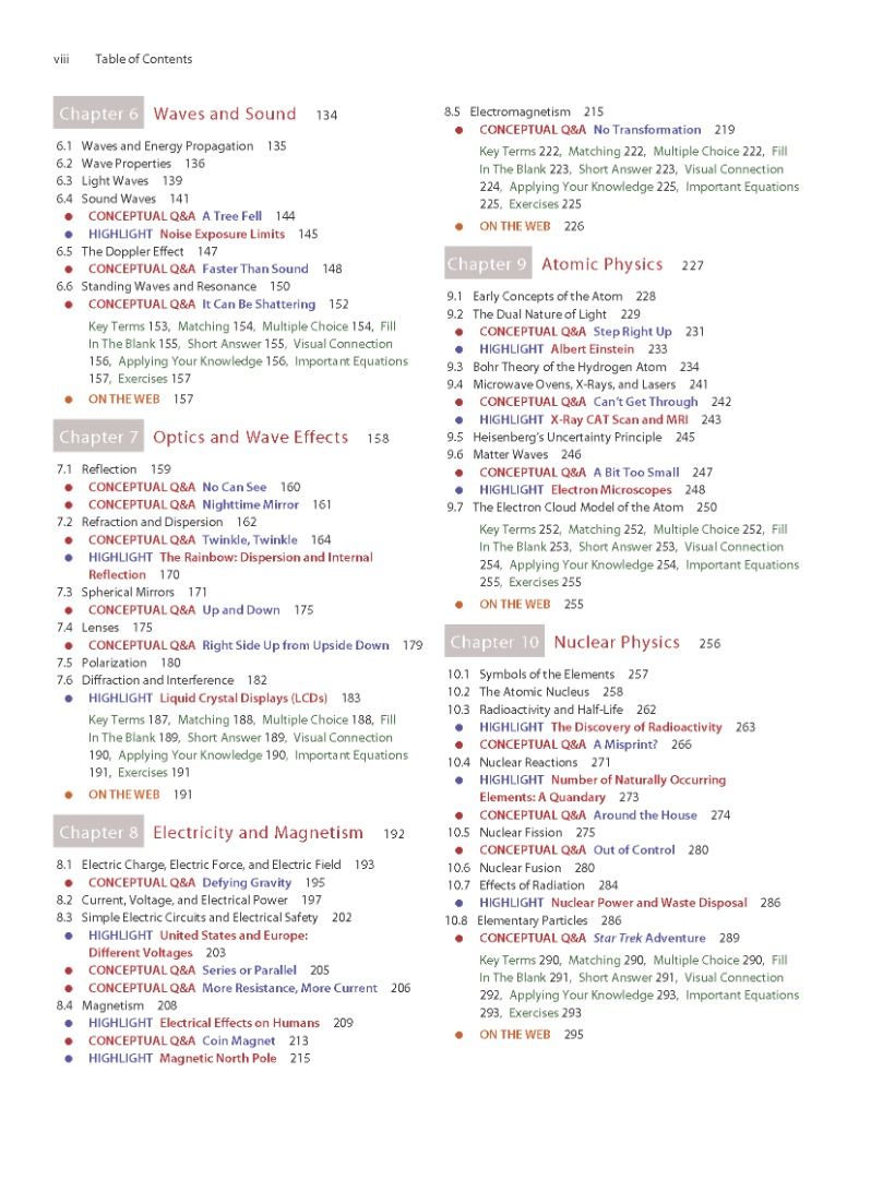 An Introduction to Physical Science 13th Edition, Hobbies & Toys, Books ...