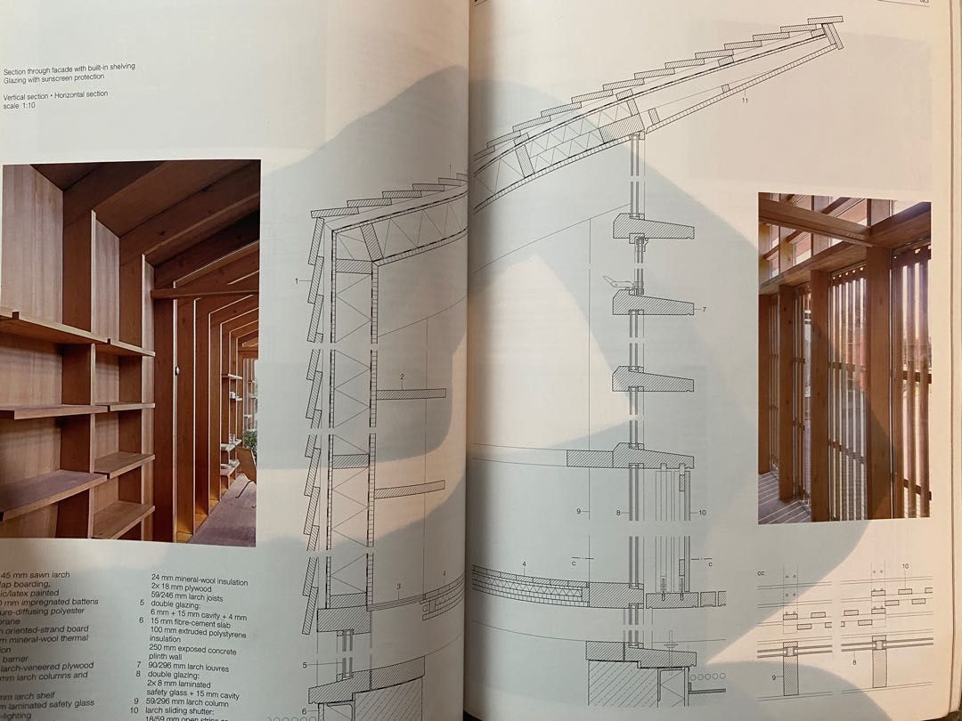 Architecture Design Detail Magazine, Hobbies & Toys, Books & Magazines ...