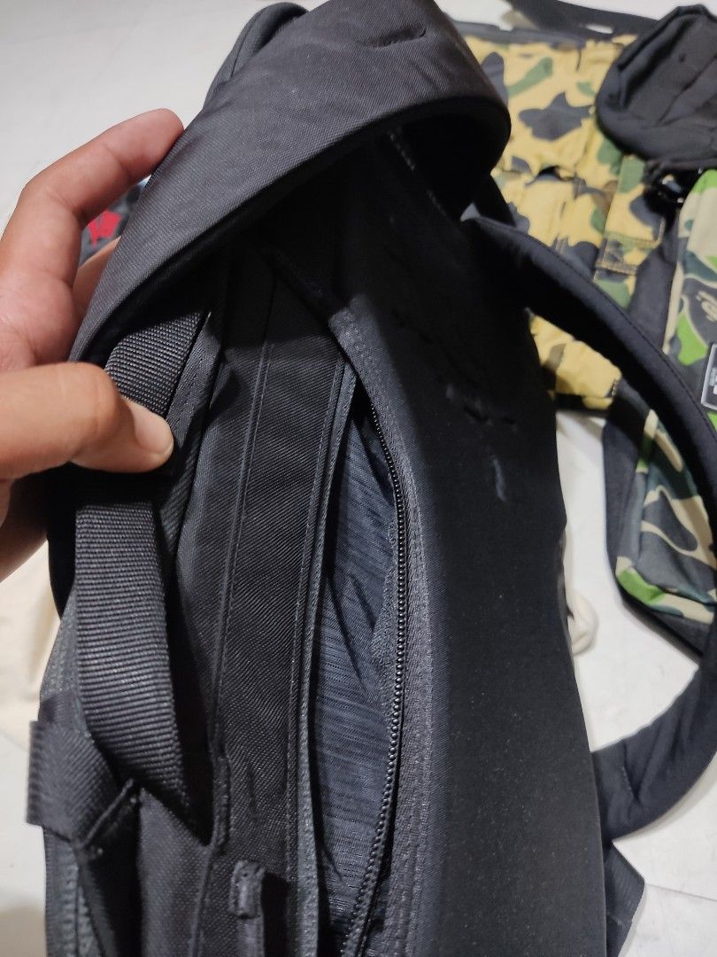 Arcteryx blade 6 backpack, Men's Fashion, Bags, Backpacks on Carousell