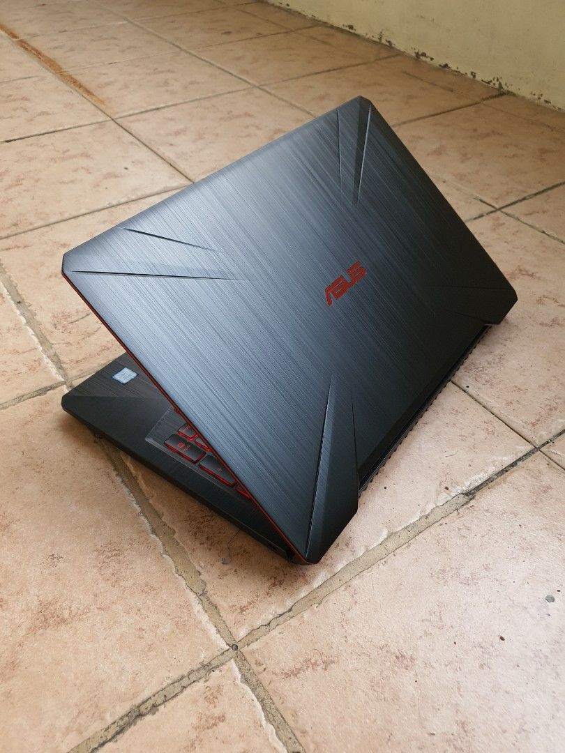 Asus Tuf Gaming, Computers & Tech, Laptops & Notebooks on Carousell