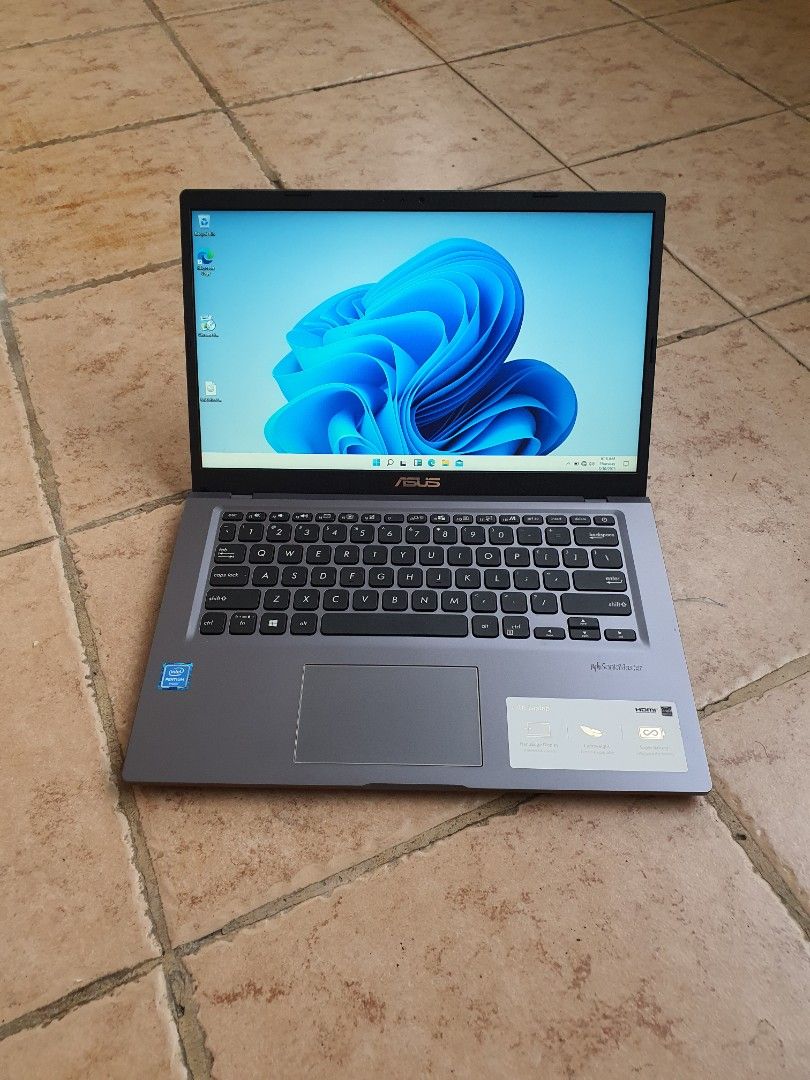 Asus VivoBook 2021, Computers & Tech, Laptops & Notebooks on Carousell