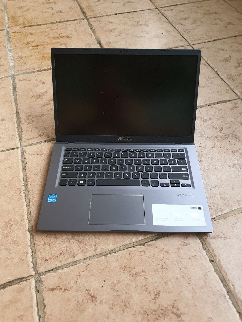 Asus VivoBook 2021, Computers & Tech, Laptops & Notebooks on Carousell