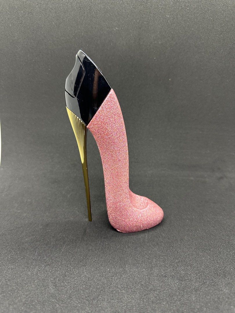 Authentic CH Good Girl Fantastic Pink Collector Edition DECANT/TAKAL ...