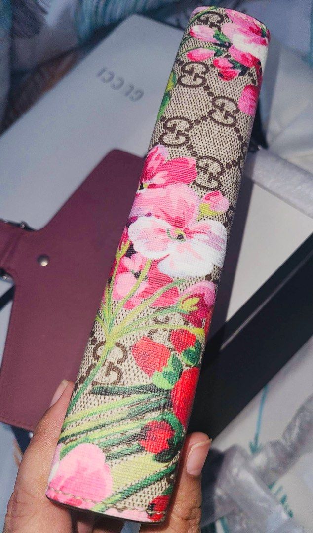 Authentic Gucci Dionysus Bloom, Luxury, Bags & Wallets on Carousell