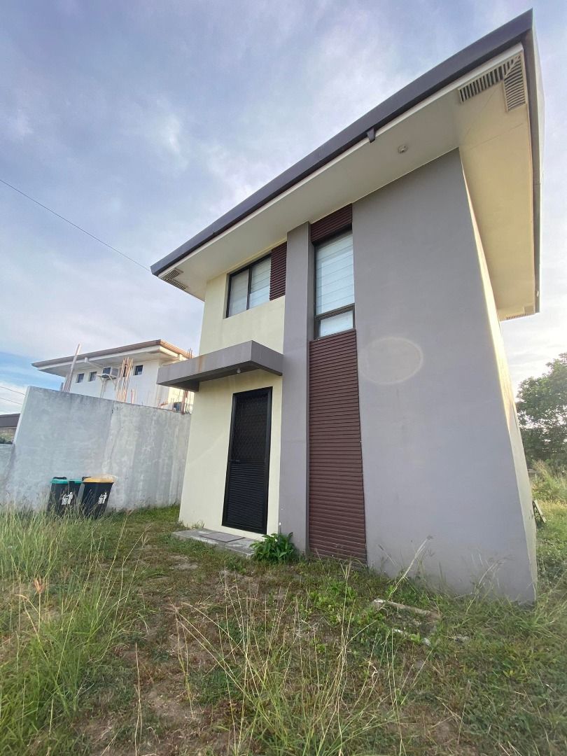 Fully-furnished NUVALI Avida Woodhill Settings House & Lot - For Sale ...