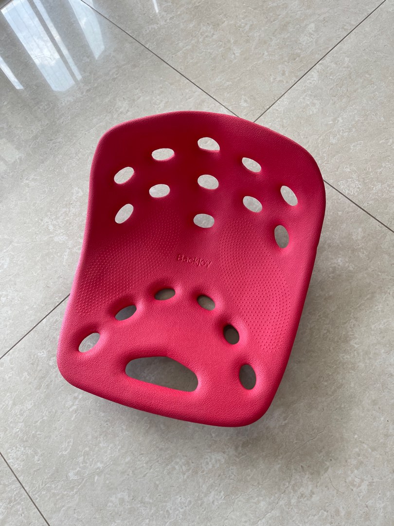 Backjoy posture relief, Health & Nutrition, Braces, Support ...