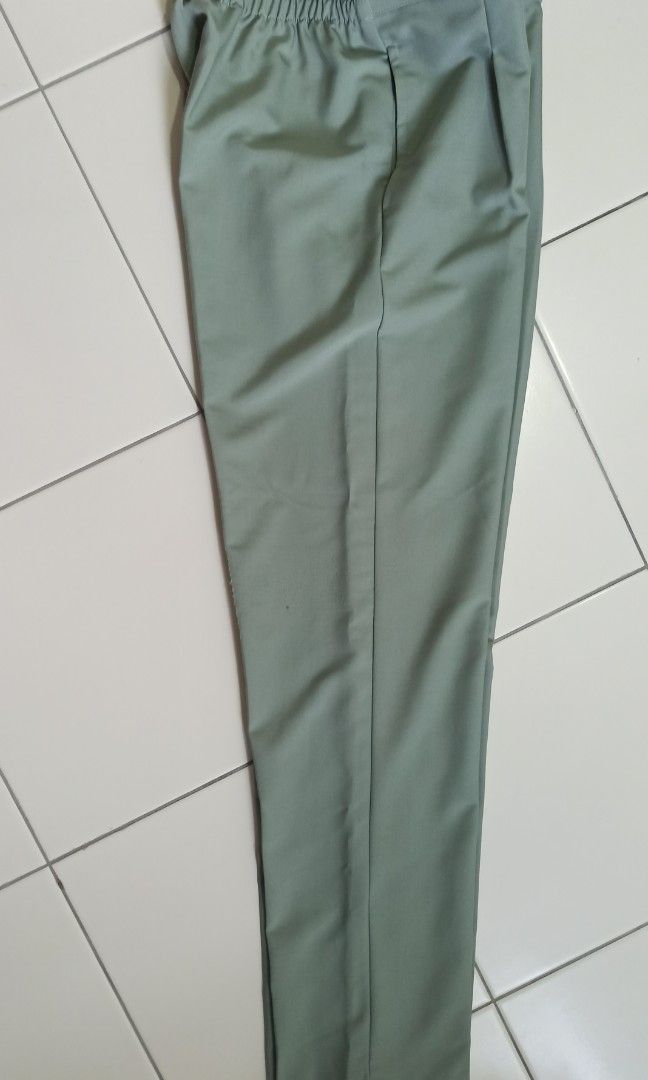 Baju melayu slim fit stretchable kain tebal Rqal Exclusive, Men's ...