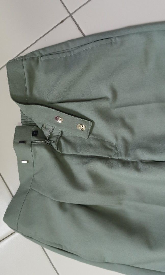 Baju melayu slim fit stretchable kain tebal Rqal Exclusive, Men's ...