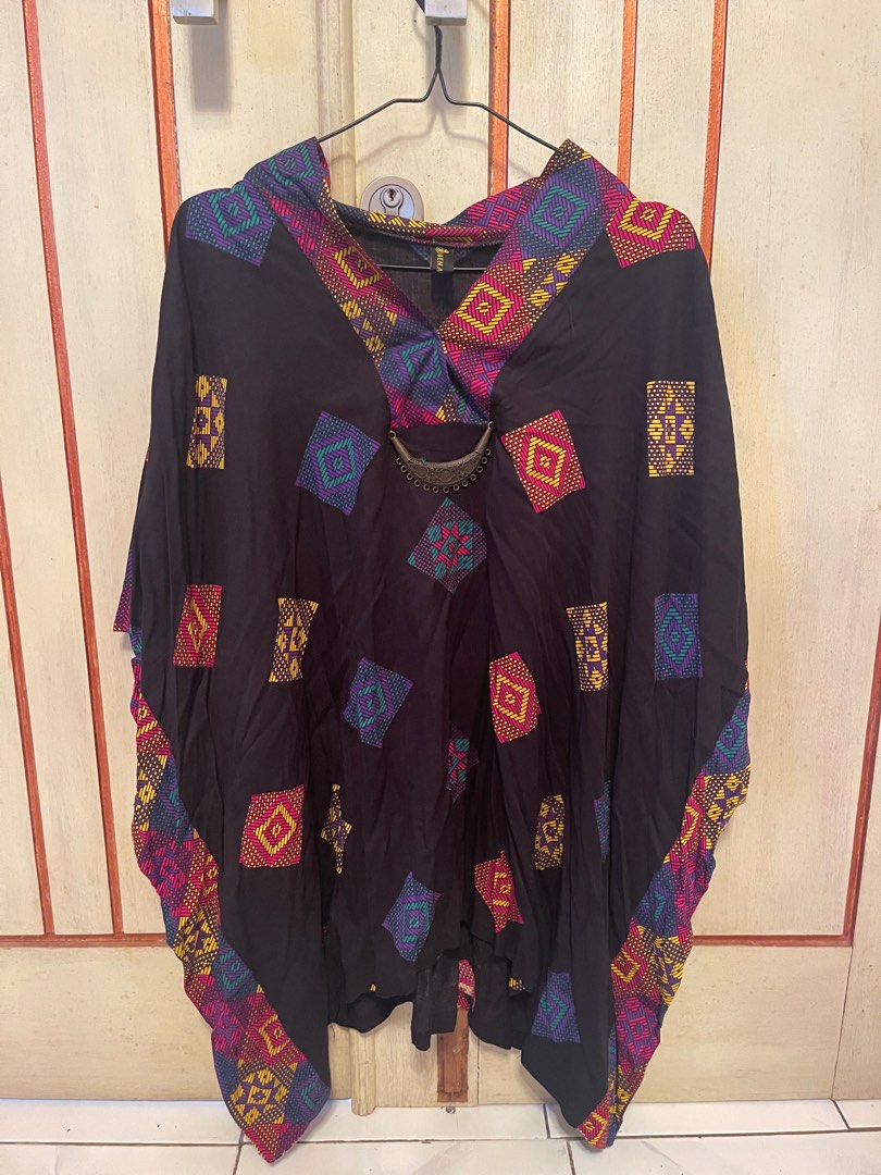 Batik Benang Raja, Fesyen Wanita, Pakaian Wanita, Atasan di Carousell