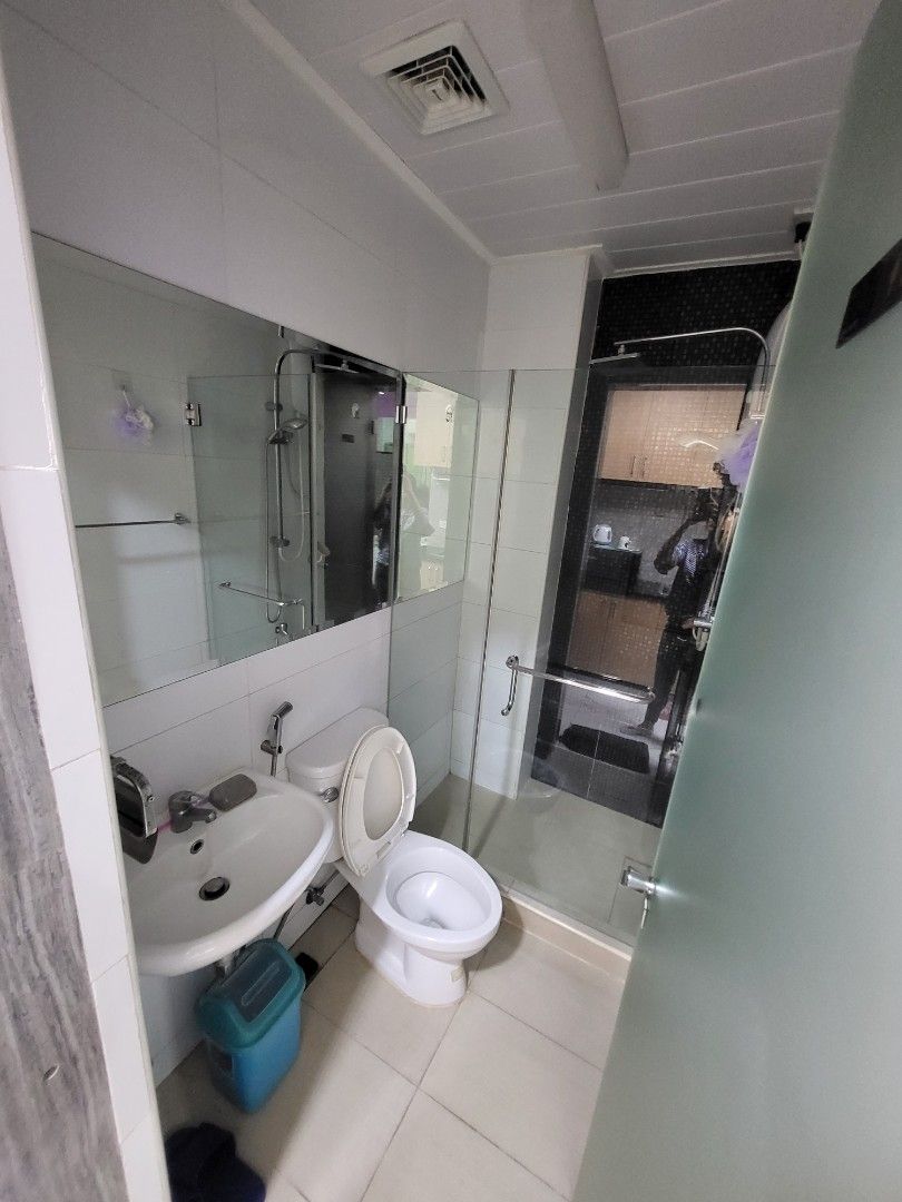 Bay Area Suites Malate, Property, Rentals, Apartments & Condos on Carousell
