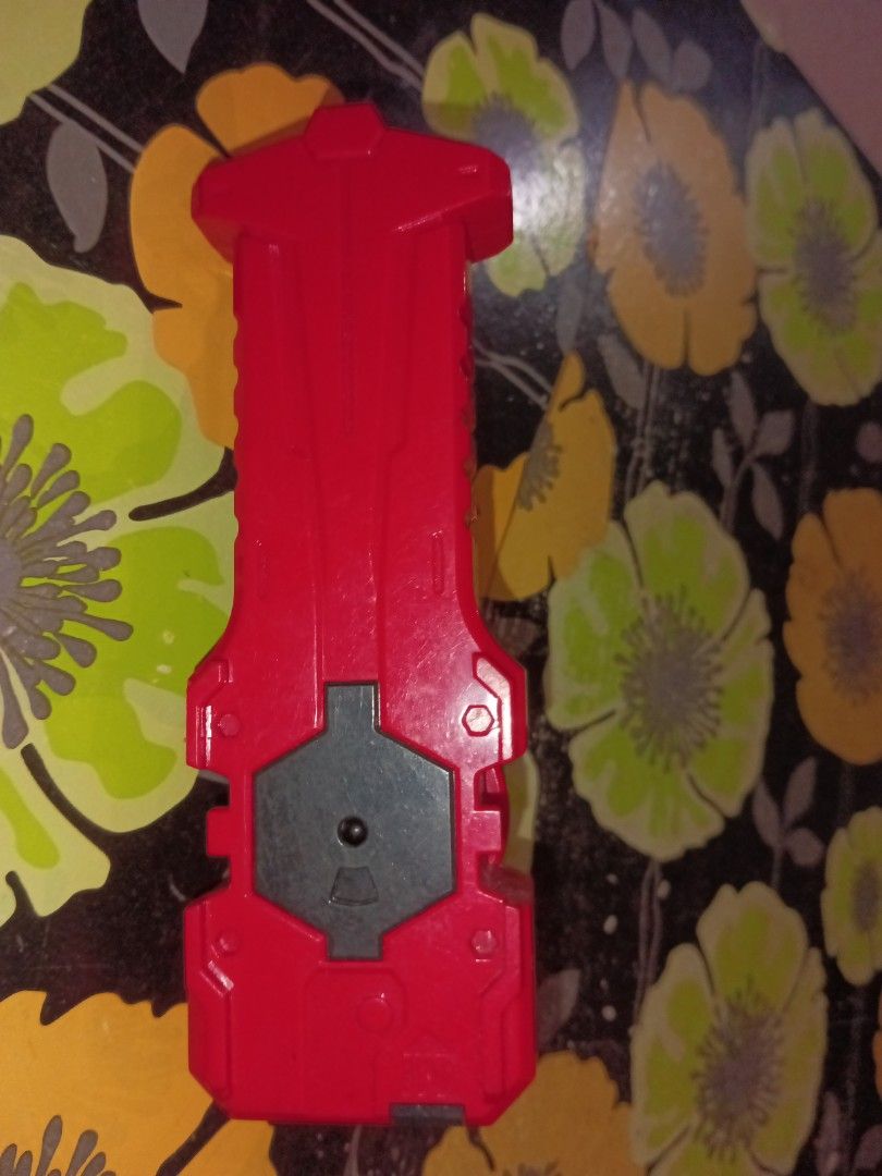 Beyblade sword launcher without ripord, Hobbies & Toys, Toys & Games on ...