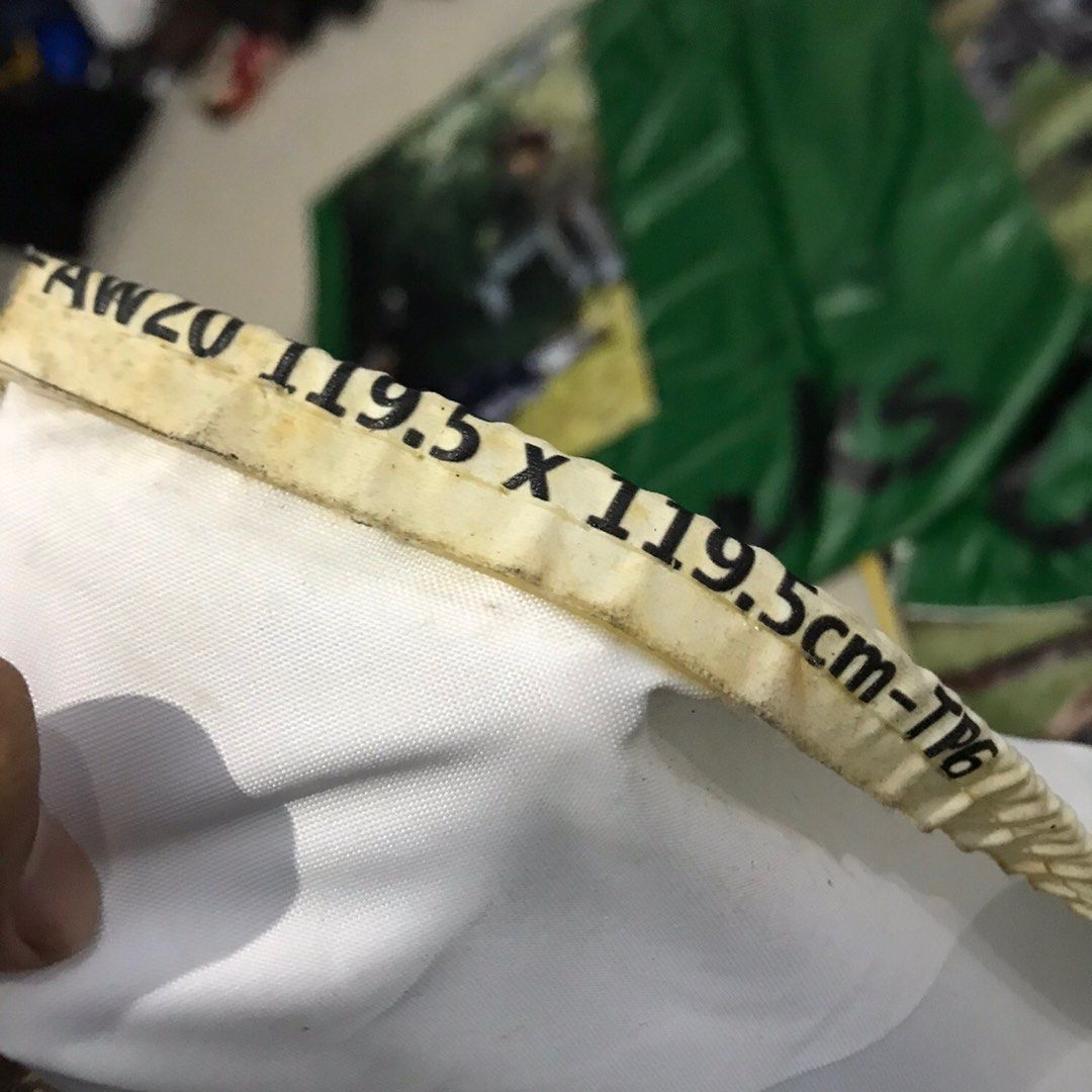 Big Poster Flyer Banner From Official Store 120 cm x 120 Cm Clarks ...