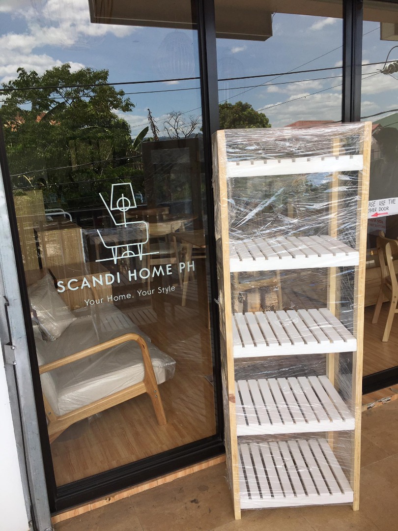 Big rack 5 layers on Carousell