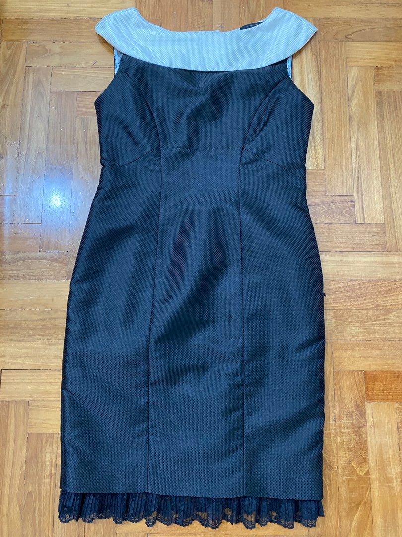 Blum Vertigo Dress, Women's Fashion, Dresses & Sets, Dresses on Carousell
