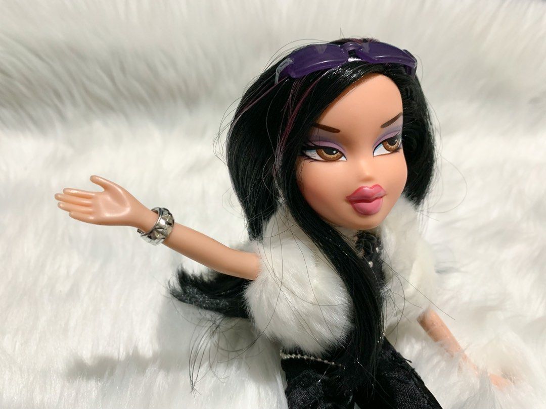 Bratz Secret Date Jade, Hobbies & Toys, Toys & Games on Carousell