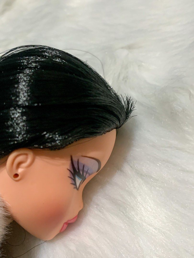 Bratz Secret Date Jade, Hobbies & Toys, Toys & Games on Carousell