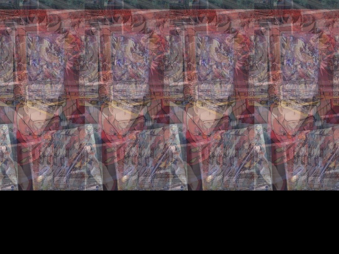 Bruce deck cardfight vanguard, Hobbies & Toys, Toys & Games on Carousell