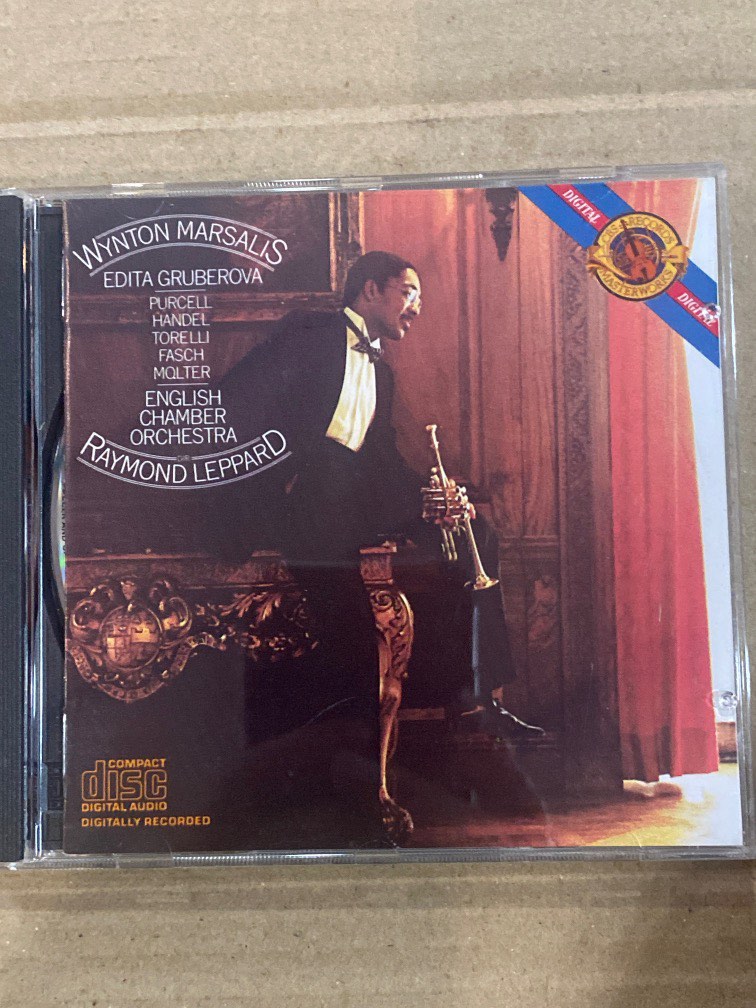 Cd, Hobbies & Toys, Music & Media, CDs & DVDs on Carousell