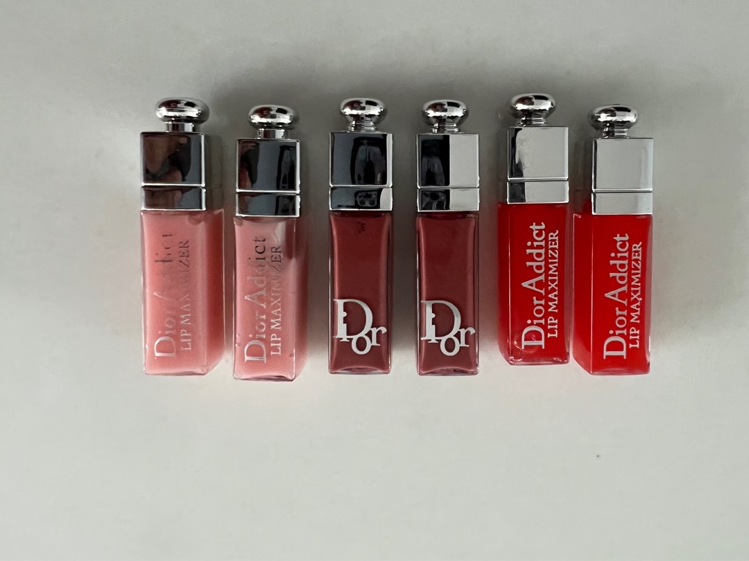 CD Lip Maximizer, Beauty & Personal Care, Face, Makeup on Carousell