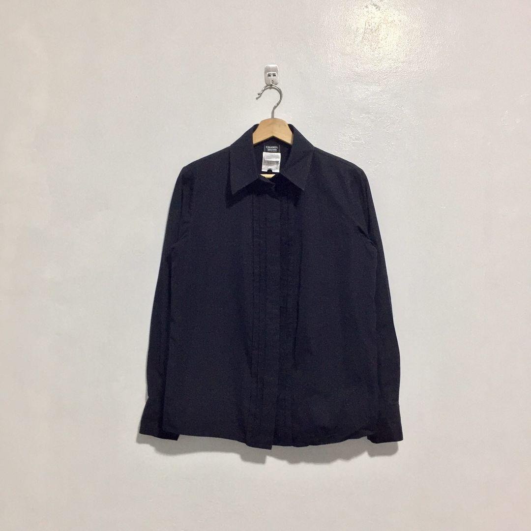 Chanel Uniform on Carousell