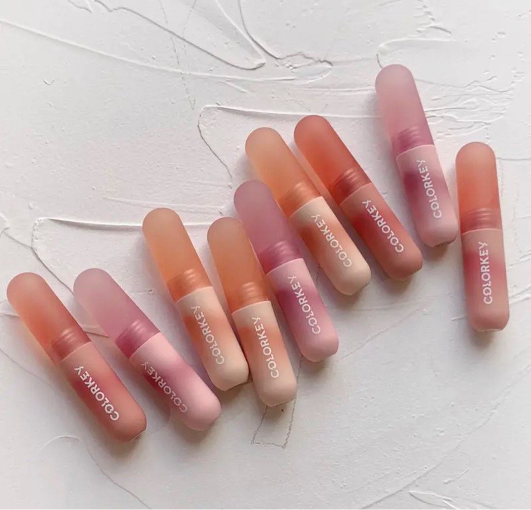 Colorkey Lip Mousse, Beauty & Personal Care, Face, Makeup on Carousell