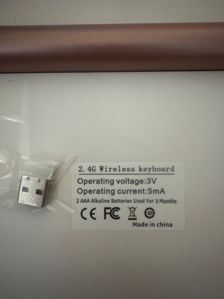 Computer Keyboard Computers And Tech Parts And Accessories Computer Keyboard On Carousell