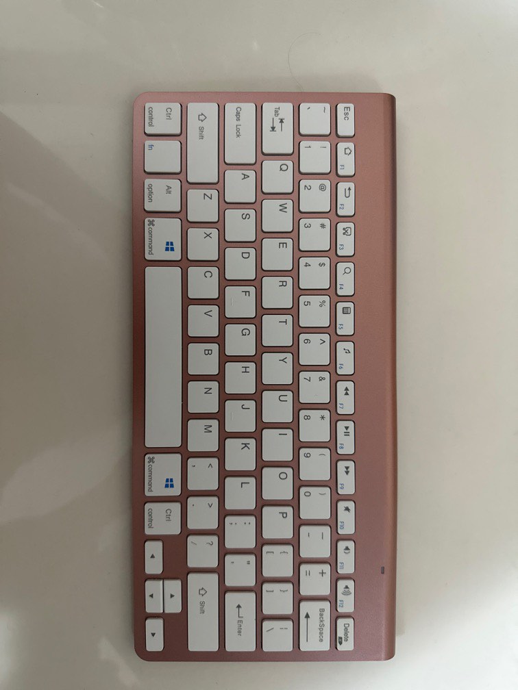 Computer keyboard, Computers & Tech, Parts & Accessories, Computer ...