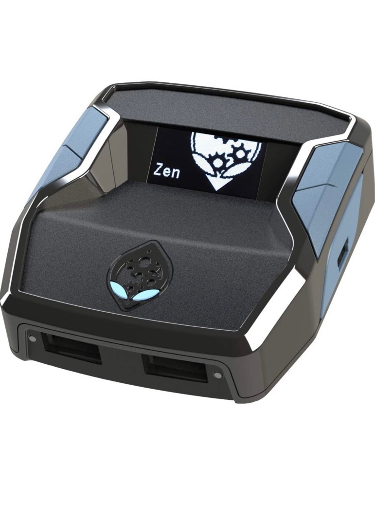 Cronus Zen Controller Emulator, Video Gaming, Gaming Accessories ...