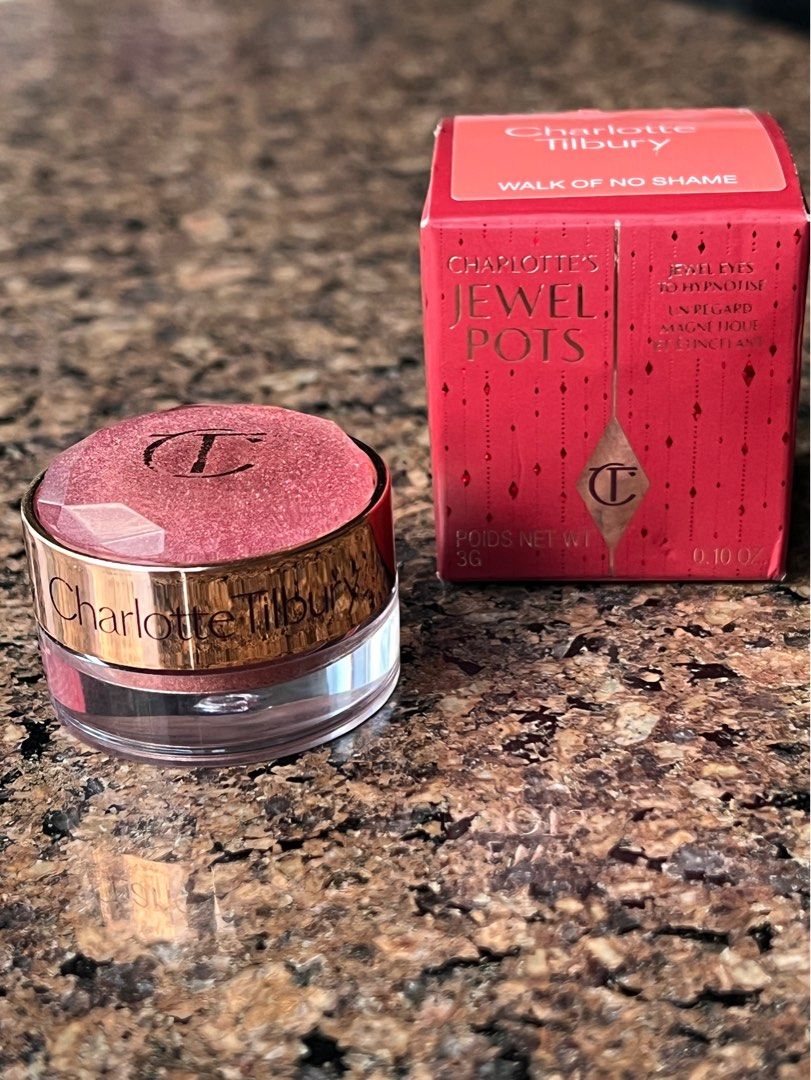 CT Jewel Pots | Walk of Shame on Carousell