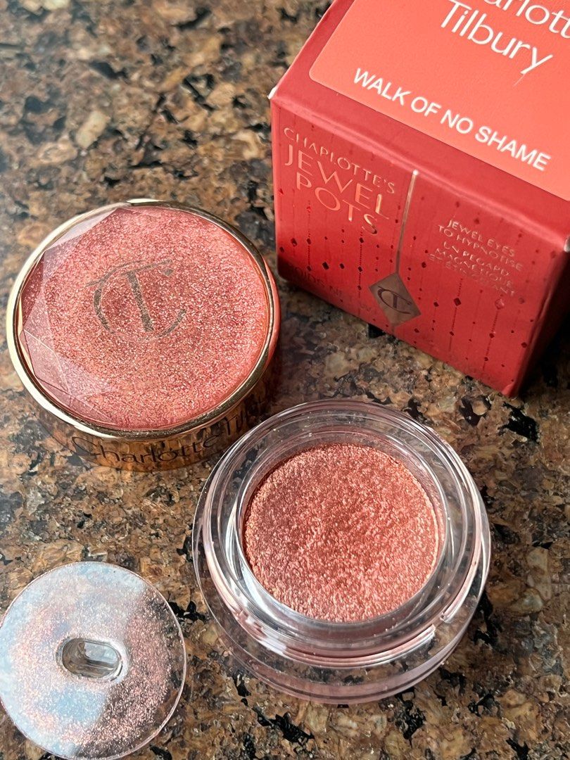 CT Jewel Pots | Walk of Shame on Carousell