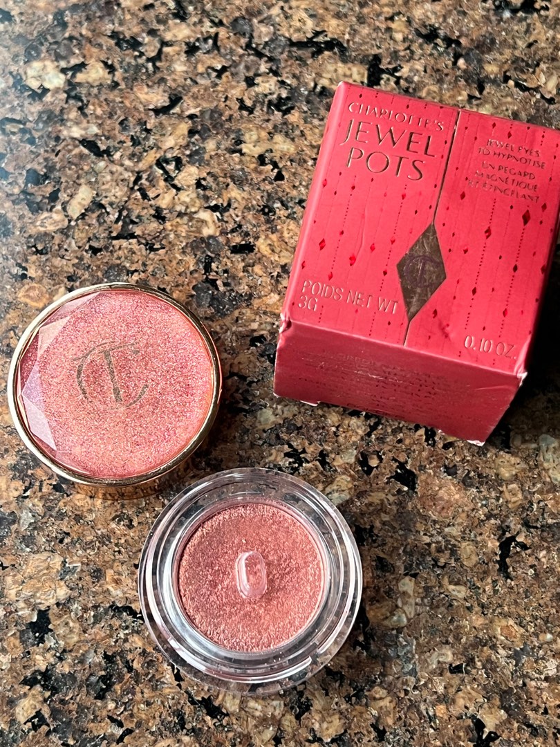 CT Jewel Pots | Walk of Shame on Carousell