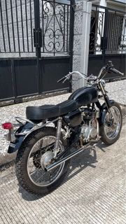 Chopper Dijual | Motor | Carousell Indonesia