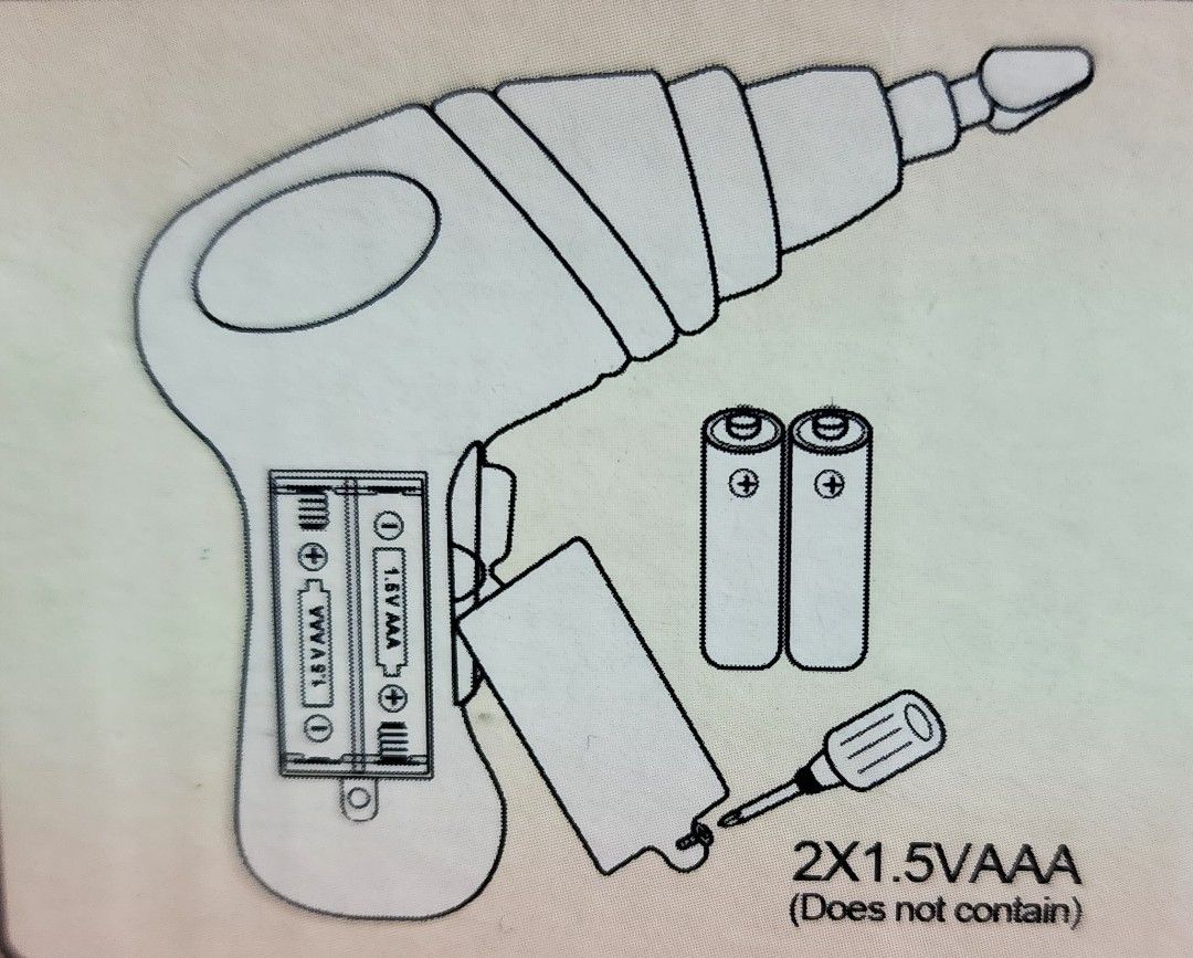 DIY Dinosaur World Self-fix Toys., Hobbies & Toys, Toys & Games on ...