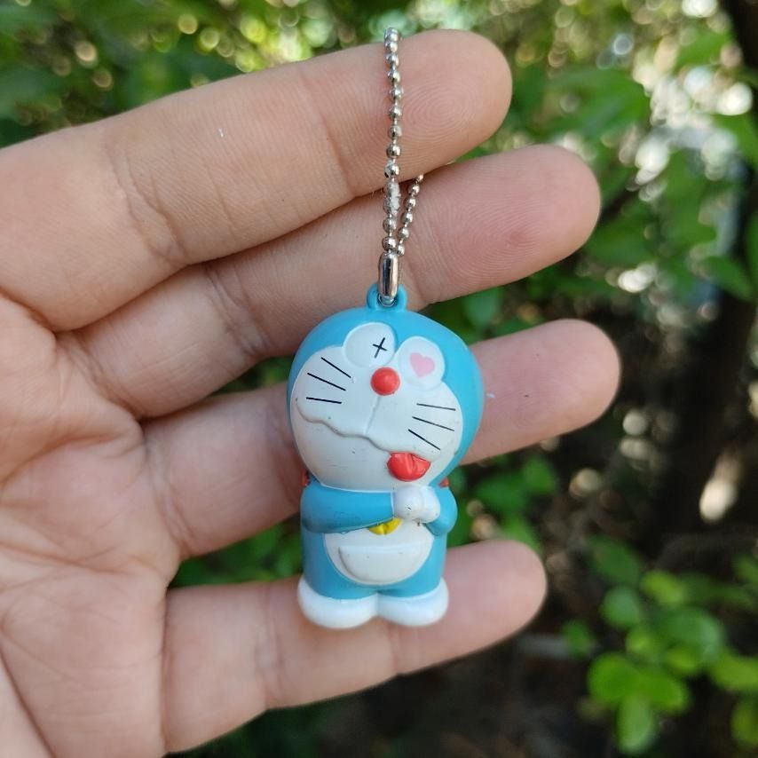 DORAEMON Doraemon charm on Carousell
