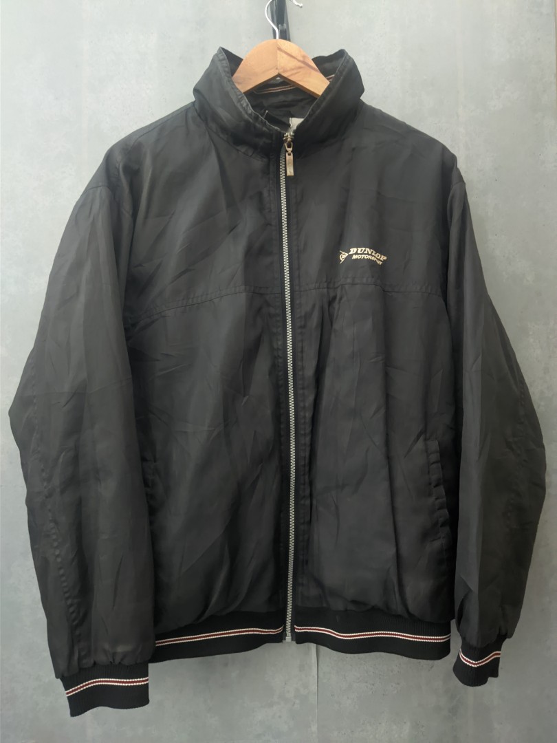 dunlop sport jacket, Men's Fashion, Coats, Jackets and Outerwear on ...