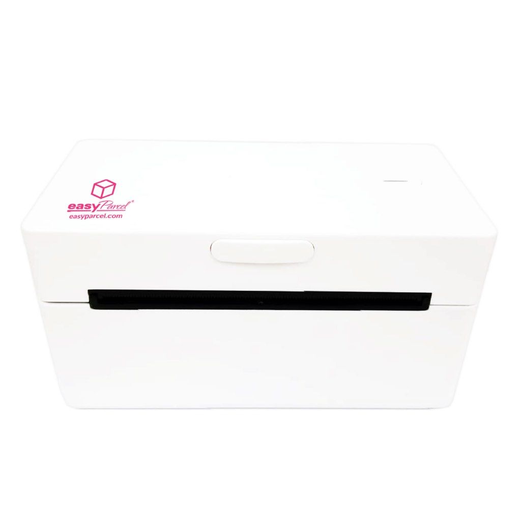 EasyParcel Lite Thermal Printer (FREE thermal roll A6), Computers ...