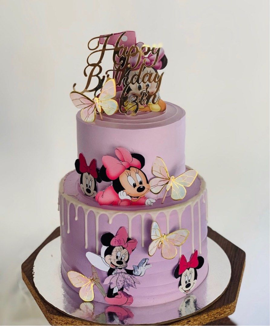 Eggless cake /halal cake /wedding cake /customised cake / dino cake ...