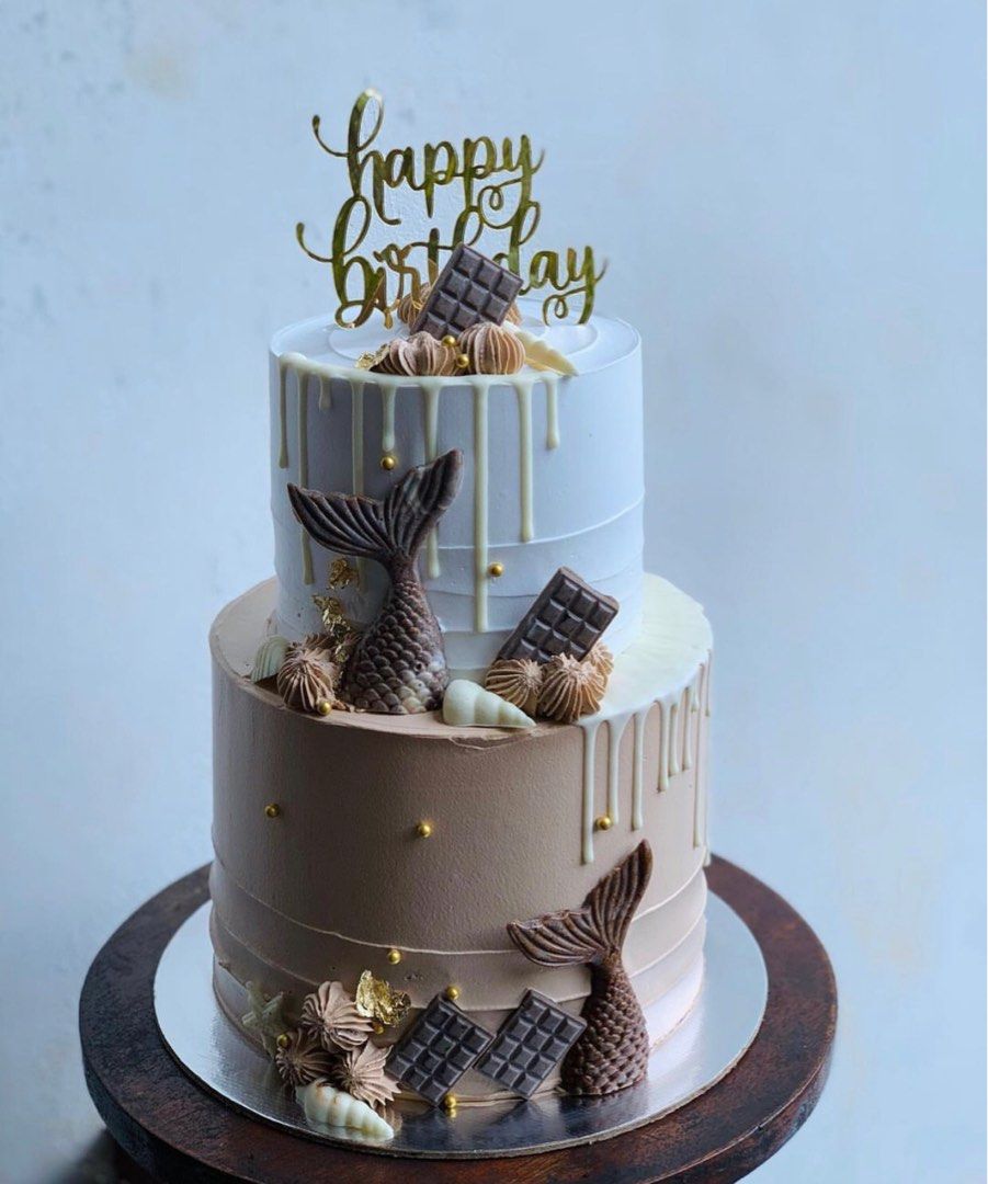Eggless cake /halal cake /wedding cake /customised cake / dino cake ...