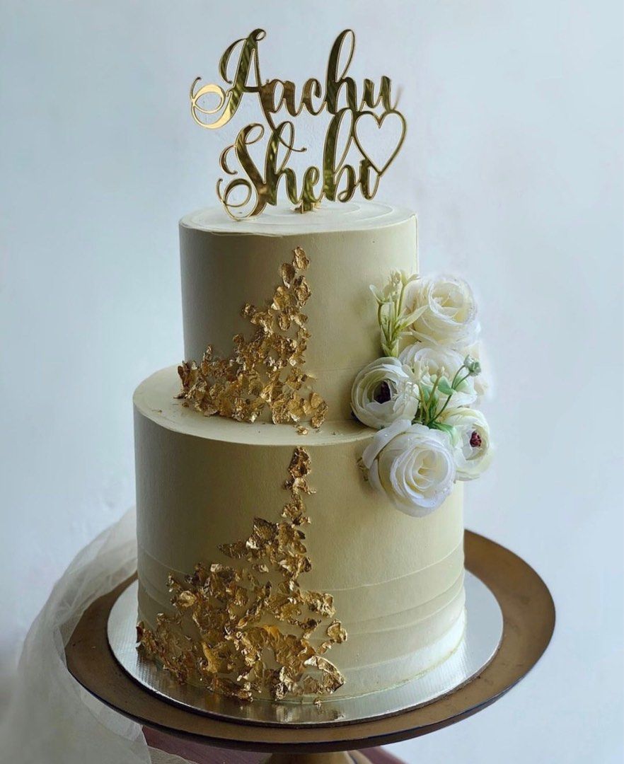 Eggless cake /halal cake /wedding cake /customised cake / dino cake ...