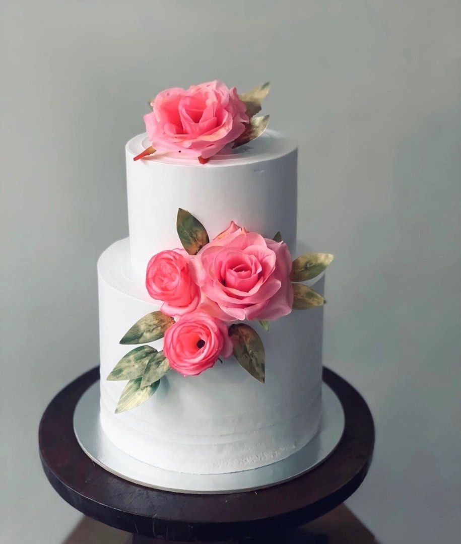 Eggless cake /halal cake /wedding cake /customised cake / dino cake ...