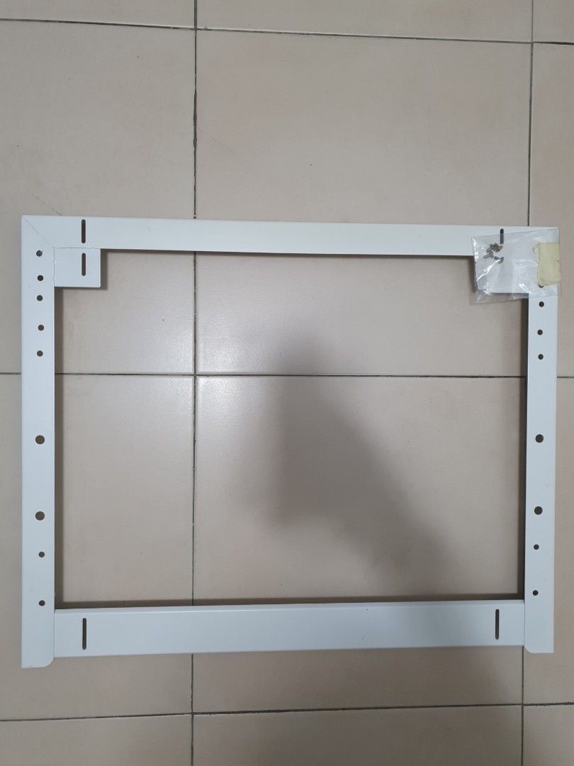 Electrolux stacking kit, Furniture & Home Living, Bathroom & Kitchen ...