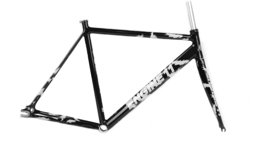Engine 11 vortex fixie, Sports Equipment, Bicycles & Parts, Bicycles on ...