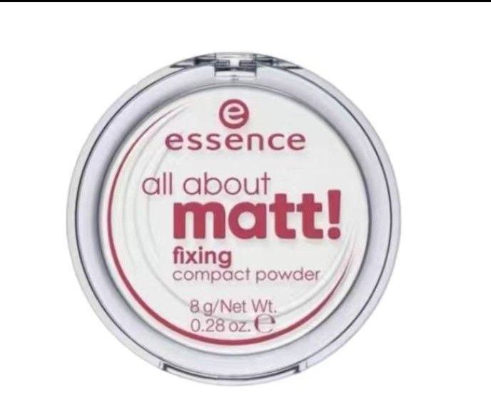 Essence compact powder, Beauty & Personal Care, Face, Makeup on Carousell