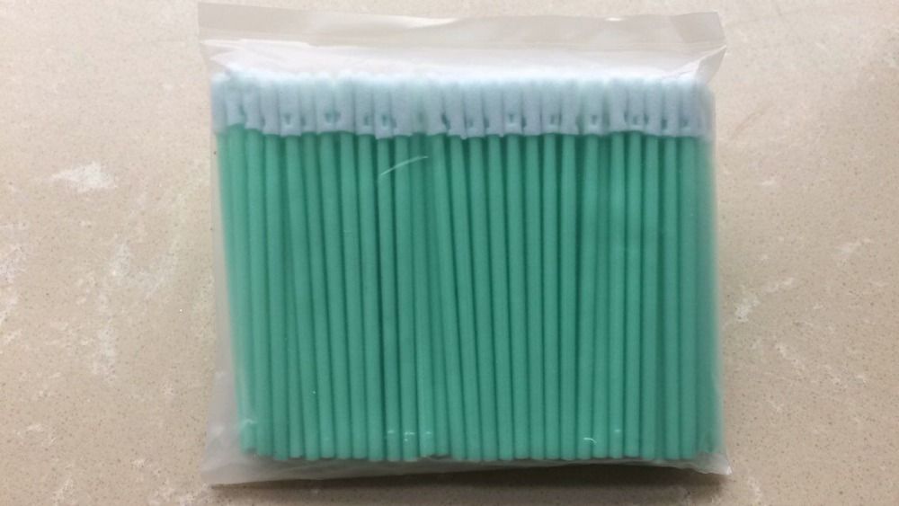 Fiber Optic Cleaning Sticks Fiber Optic swabs For 2.5mm, Computers ...