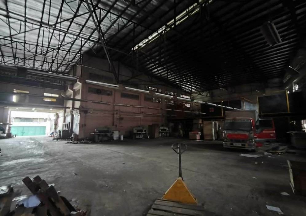 For Sale East Canumay, Valenzuela Commerical/Residential Lot area 1501 ...