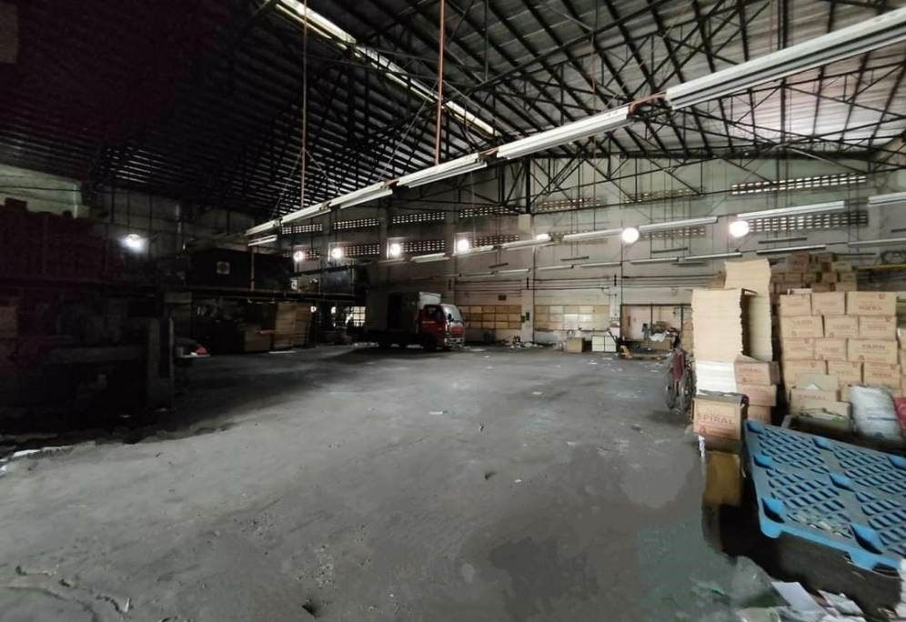 For Sale East Canumay, Valenzuela Commerical/Residential Lot area 1501 ...