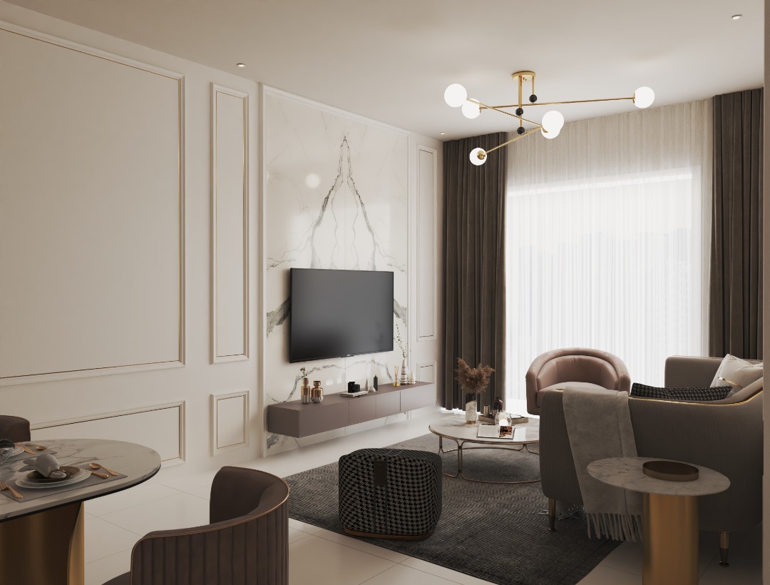 Freelance Interior Design Service, Services, Home Services, Renovations ...