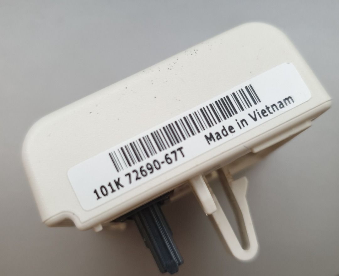 Fuji Xerox Wireless Wifi Adapter Kit 101K72690-I for CM315z DocuPrint ...