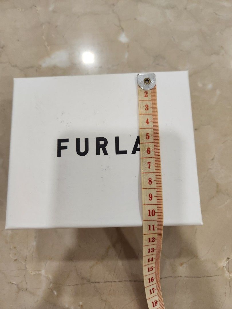 Furla card case box, Hobbies & Toys, Stationery & Craft, Other ...